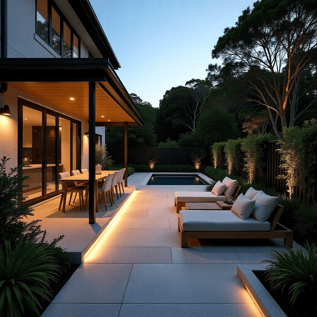 Patio Paving Northern Beaches NSW | Expert Paving Installation
